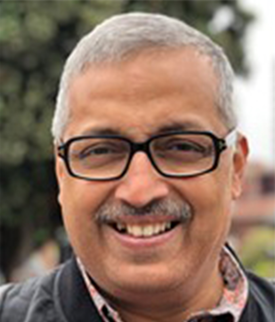 Seismic Academy | Advisory Board