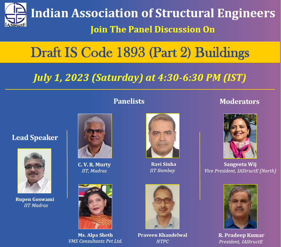 Seismic Academy Workshop Detail